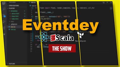 How I Made An Event Ticketing Platform In Scala And React Js Building Eventdey Ticketing