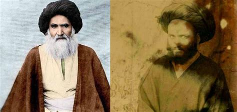 سید ابوالحسن اصفهانی