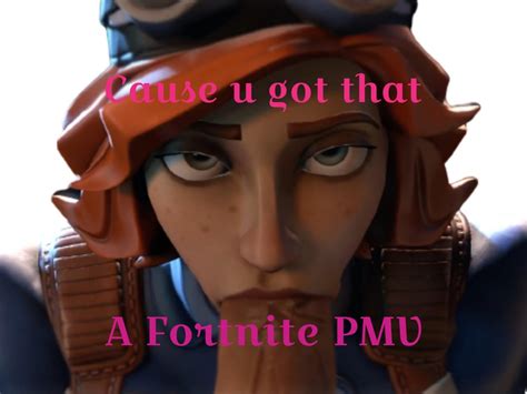 Hey All I Made A Fortnite Pmv I Hope You Enjoy It Please Dm Me For