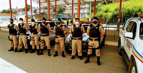 Portal Arcos ‘operação Natalina é Lançada Em Todo O Estado De Minas