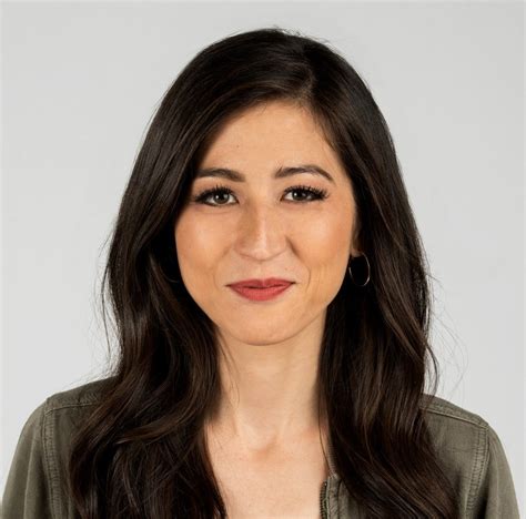 Mina Kimes