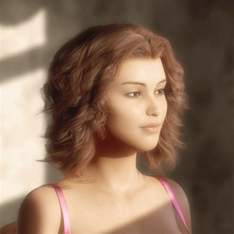 3d art gallery view images and submit 3d renders at renderhub