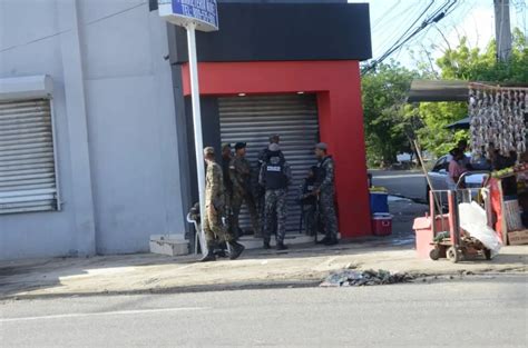 Huelga en el Cibao provoca parálisis regional y descontento social DiarioDigitalRD