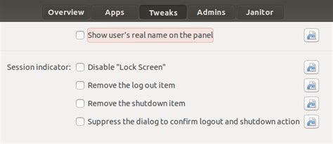 how can i configure unity ask ubuntu