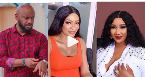 I Will Never Accept Polygamy No Matter What Actor Yul Edochie Wife