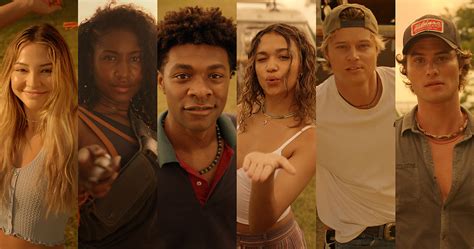 Outer Banks Season 4 Starts Production Netflix Tudum