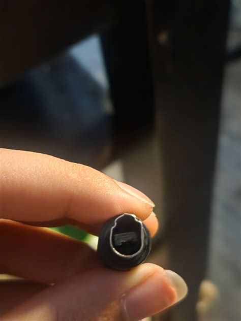 Just Got The Xplorer Controller Is It Supposed To Look Like This R