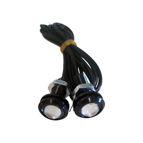 6000 watt turn signals blaze scooters