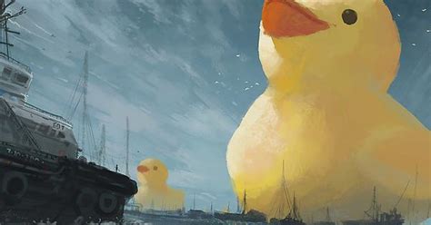 Ducks Imgur