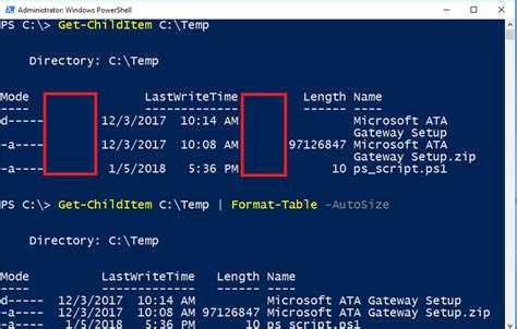 powershell for beginners part 7 the pipe and many examples to play with sid 500