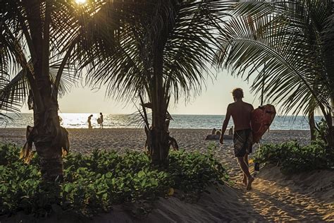 Huatulco un encantador destino de playa México Desconocido