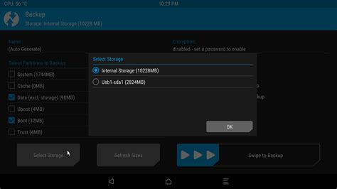 Rom Android Rockpi A B Android Tv Firmware Released Andoid