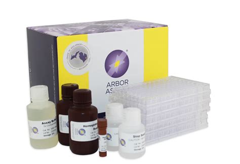 Cystatin C Human Elisa Kit