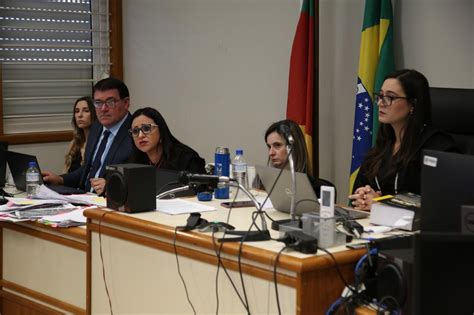Homem é Condenado A 36 Anos De Prisão Por Estupro E Feminicídio De