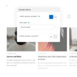 Zion Builder The Fastest WordPress Page Builder