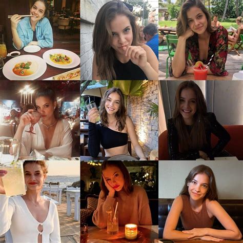 Barbara Palvin Argentina On Twitter Rt Hs1chicago Pov Youre