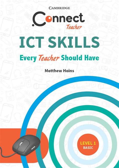 Ict Skills Every Teacher Should Have