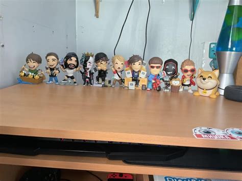 My Youtooz Collection Ryoutooz