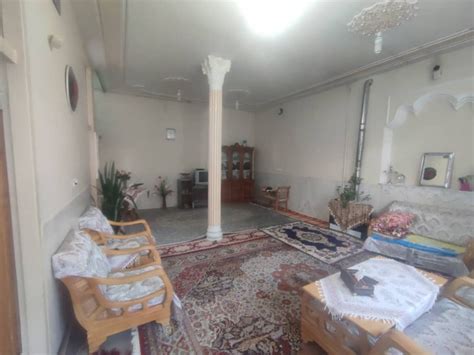 فروش منزل مسکونی خ گلبهار شرقی نجف آباد نجف آباد گلبهار فروش یک طبقه