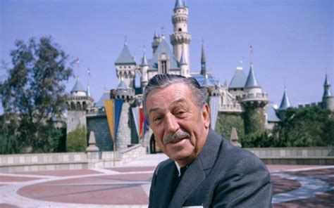 Walt Disney Una Vida De Película Vida Positiva