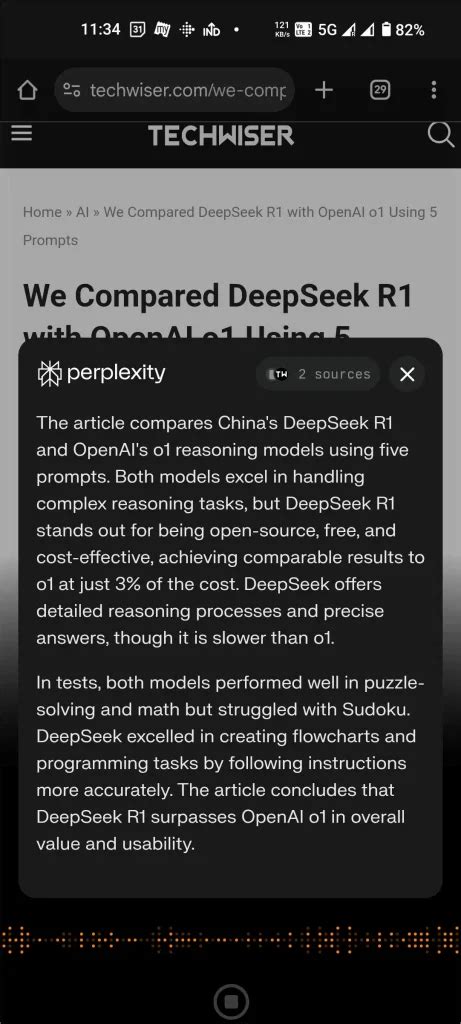 Perplexity Launches Perplexity Assistant to Replace Gemini on Android - How to Install and Use ...