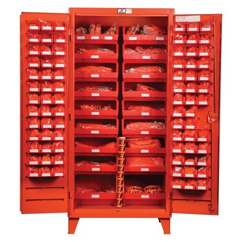 Basic Wh Warehouse Fme Cabinet Energy Safety Supply