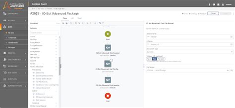 Iq Bots Automation Anywhere Blog