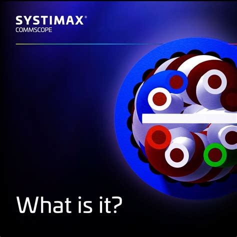 Jay Prosper On Linkedin Très Cool Learn More On Supporting 5gbe With Commscope Xl5