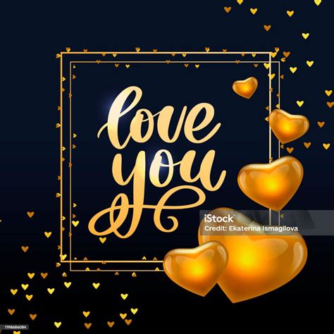 발렌타인 데이 디자인 요소에 대한 발렌타인 포스터 카드 배너 편지 슬로건 벡터 요소 타이포그래피 러브 하트 배경 주제에 대한 스톡 벡터 아트 및 기타 이미지 Istock