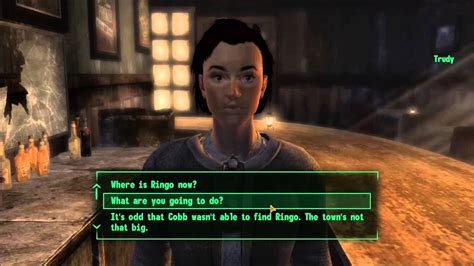 Lets Play Fallout New Vegas Pt2 Youtube