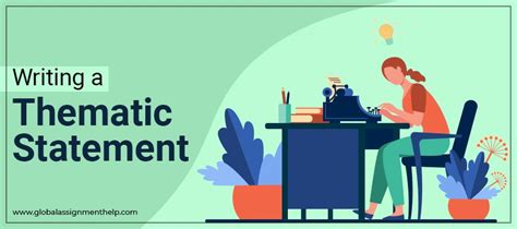 What Is A Thematic Statement Get Expert Tips Examples
