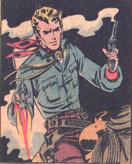 Slade Marvel