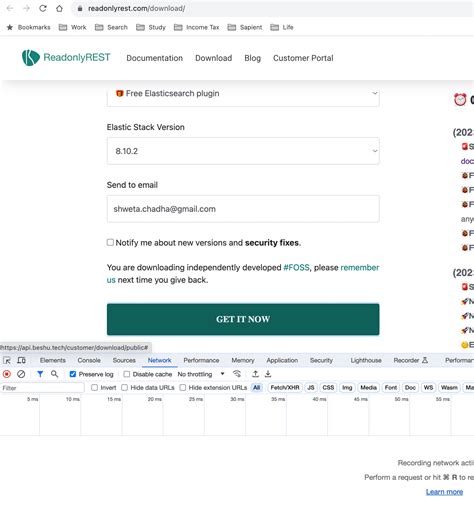 Unable To Download Es Ror Plugin Users Feedback Readonlyrest Community
