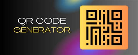 QR Code Generator | Ali Academy