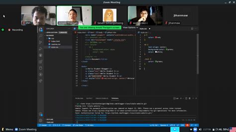 Hacktiv8 Solusi Tepat Untuk Menjadi Fullstack Javascript Sinyal Pedia
