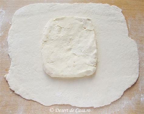 Foietaj De Casa Desertdecasa Ro Maria Popa Pastry Dough Food