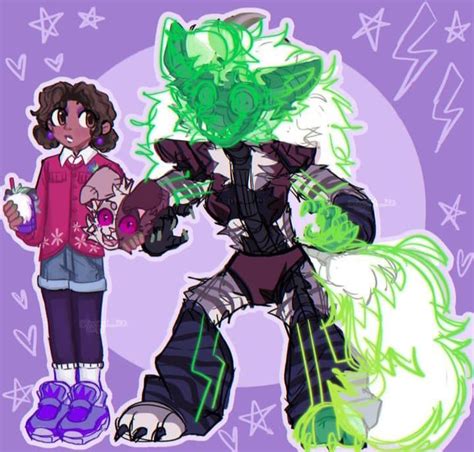 Roxy🏁🏍️ And Cassie🏁🔦 Fnaf Drawings Anime Fnaf Fnaf