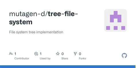 Github Mutagen Dtree File System File System Tree Implementation