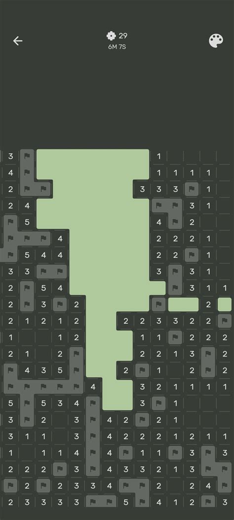 Actively Going Insane Rn R Minesweeper