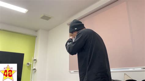 フォーエイト48 On Twitter 大変お待たせしました！ リーダーがyoutubeに出れなくなりました。 I1fztuafnf