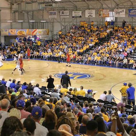 G League Ignite At Santa Cruz Warriors Tickets 121622 At Kaiser