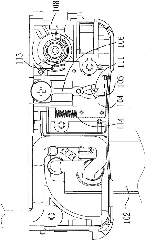 Signal Transmission Module Eureka Patsnap
