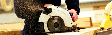 How To Use A Circular Saw Properly For Beginners