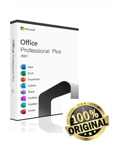 Microsoft Office Proplus Licencia Original Permanente en venta en por sólo U S