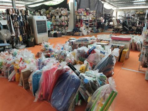 Toko Barang Bekas Dari Jepang Di Chiang Mai Amazing Grace