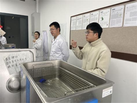 强化安全防线！环境科学与工程学院多轮检查守护实验室寒假安全 上海交通大学环境科学与工程学院