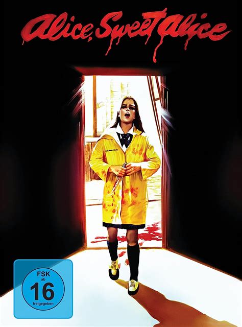 Alice Sweet Alice Mediabook Cover A Limited Edition Blu Ray Dvd Amazon It Shields