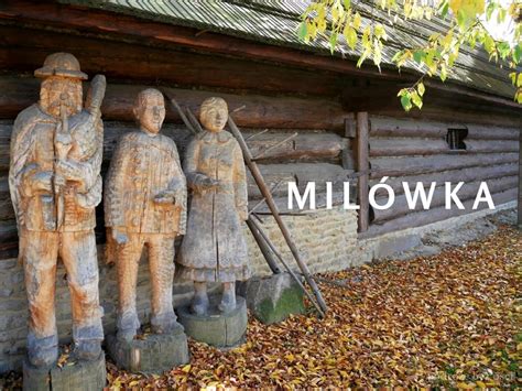 Milówka co warto zobaczyć Podróże bez ości Blog podróżniczy
