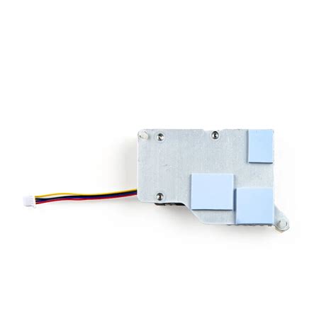 Refroidisseur Actif Avec Ventilateur PWN Raspberry Pi 5 Test Et