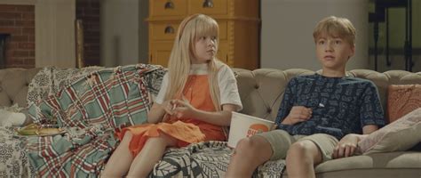 Семейный переполох фильм 2024